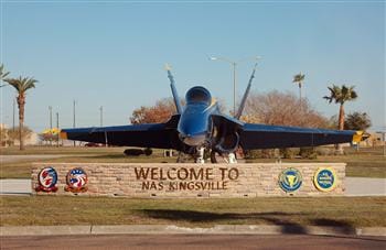 NAS Lemoore Base Guide | Navy Housing, Training & Relocation Tools