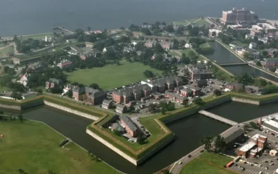 Massachusetts Military Bases | Full List of Active & Reserve Installations