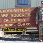 Camp Roberts Army Base Guide | Training, Housing & Family Services