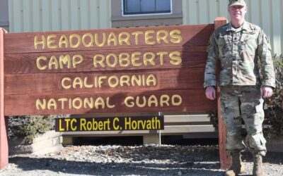 Camp Roberts Army Base Guide | Training, Housing & Family Services