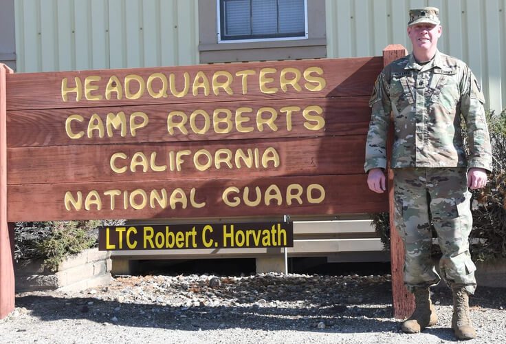 Camp Roberts Army Base Guide | Training, Housing & Family Services
