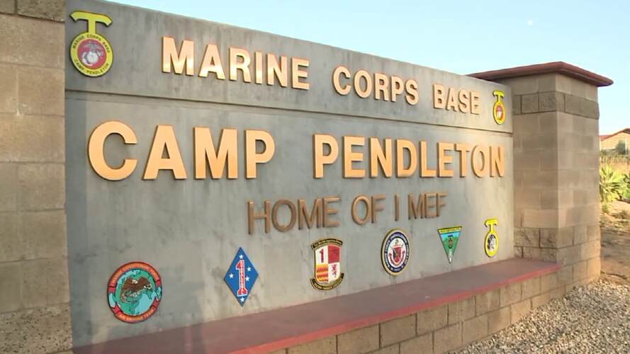 Camp Pendleton Base Guide | Training, Housing & Family Resources