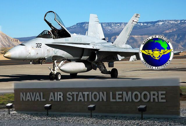 NAS Lemoore Base Guide | Navy Housing, Training & Relocation Tools