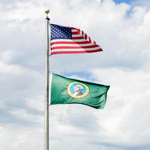 Washington Military Bases | JBLM, Bremerton, Whidbey Island & More