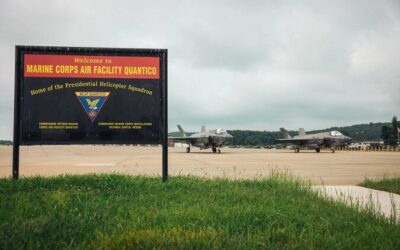 Virginia Military Base Directory | Norfolk, Quantico, Fort Belvoir & More