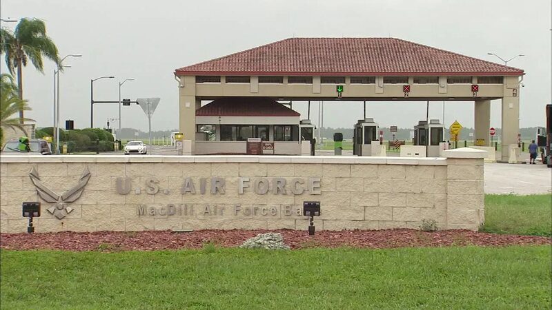 MacDill AFB Guide | Housing, CENTCOM Support & Relocation Help