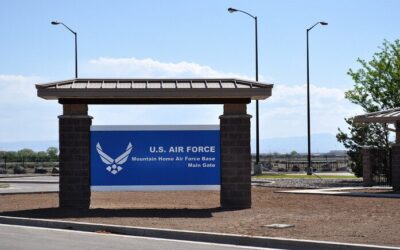 2026 Idaho BAH Rates | Mountain Home AFB Housing Allowance