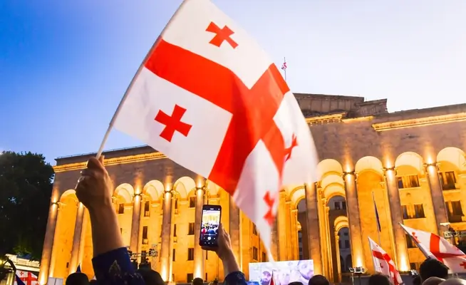 2025 Georgia BAH Rates | Fort Moore, Stewart, Robins AFB