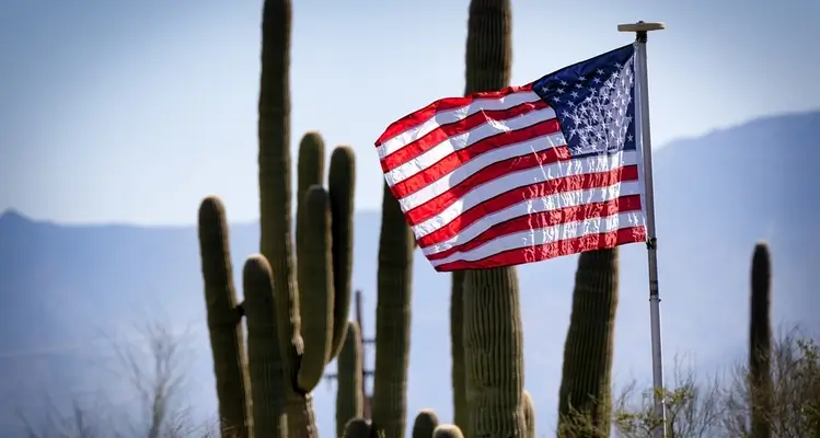 Arizona 2026 BAH Rates: Luke AFB Tops at $2,457 for E-6