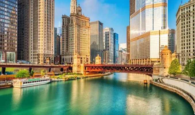 Illinois BAH Rates 2026: Chicago $3,438, Vary by Base