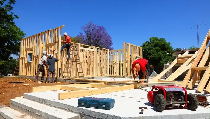 VA One-Time Close Construction Loan Guide | VA Loan Network