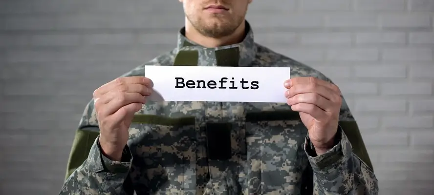 Chapter 35 (DEA): Eligibility, Benefits, and How to Apply | VA Loan Network