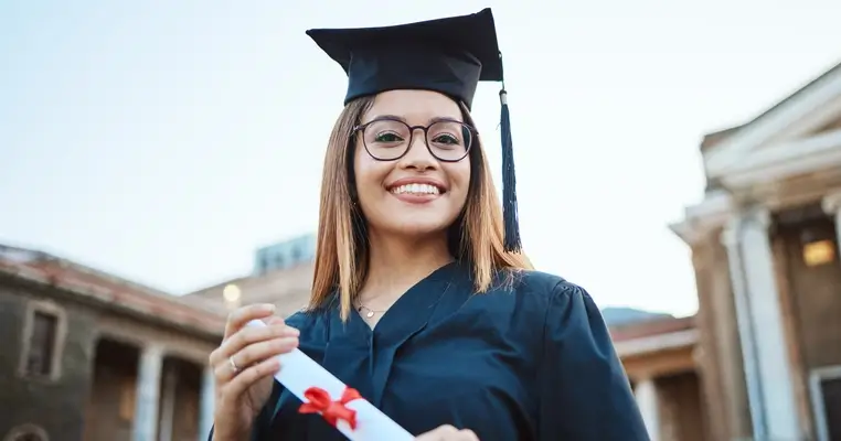 The Levi Rodgers Scholarship | 2025 College Fund for Veterans