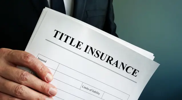 Title Insurance on a VA Loan: The Ultimate Guide for Veterans | VA Loan ...