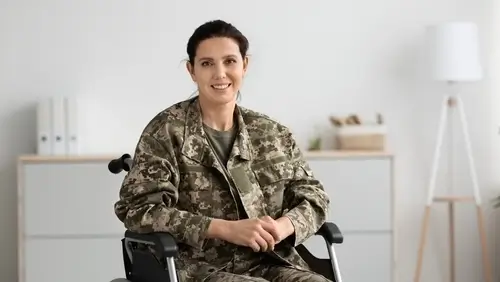 Common 2025 VA Ratings Explained: A Veteran's Guide | VA Loan Network