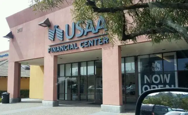 How to Set Up Military Pay Direct Deposit with USAA | VA Loan Network