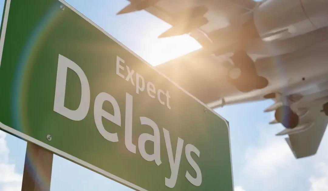 Post-Shutdown: Check Flights, SNAP & VA Benefits Now