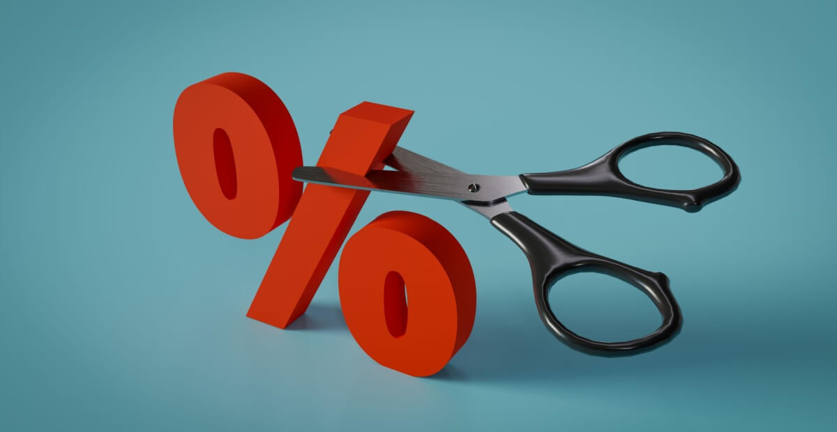 Fed Rate Cut Today, What It Means For VA Loan Rates | VA Loan Network