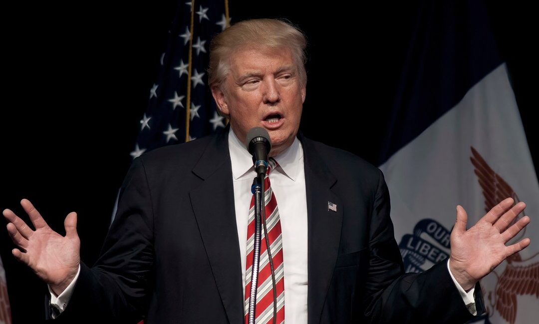 Trump Proposes Ban on Big Investors Buying Homes in 2026 | VA Loan Network