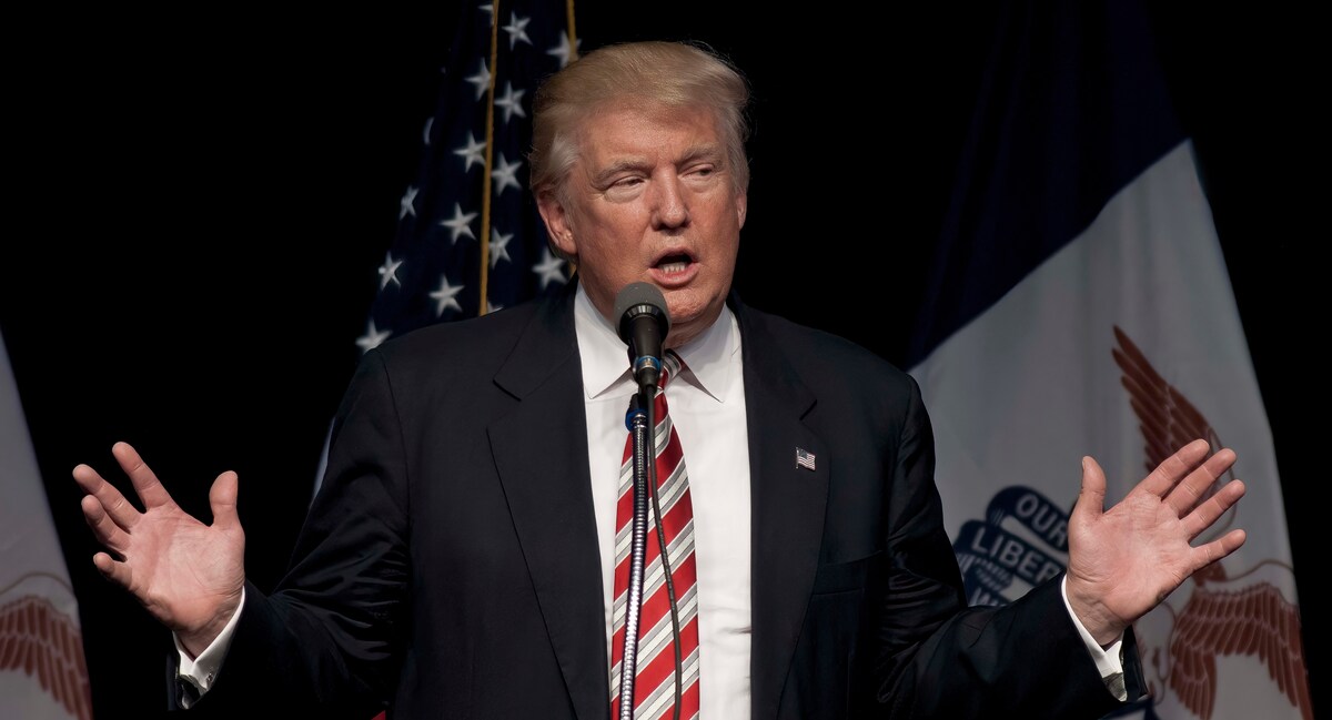 Trump Proposes Ban on Big Investors Buying Homes in 2026 | VA Loan Network